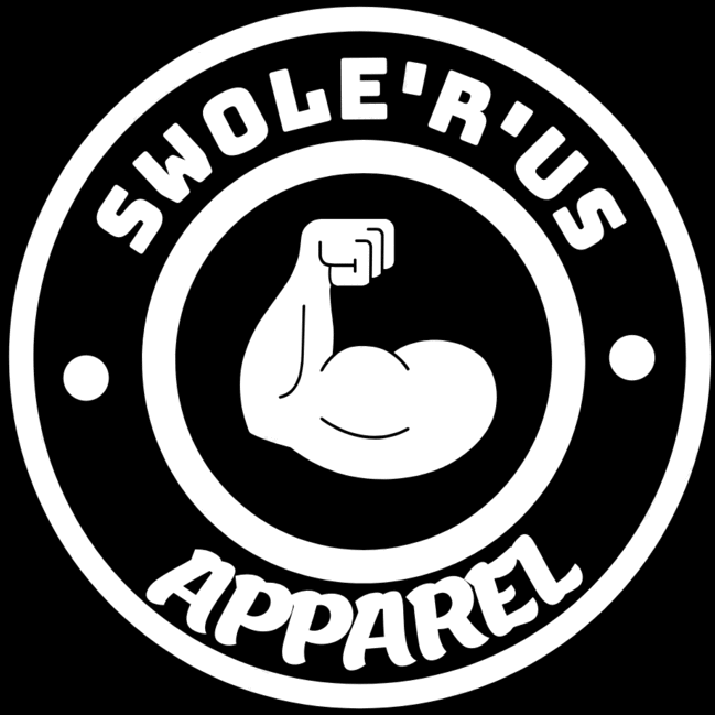 Swole'R'Us Bodybuilding Fitness Apparel – Swolerus